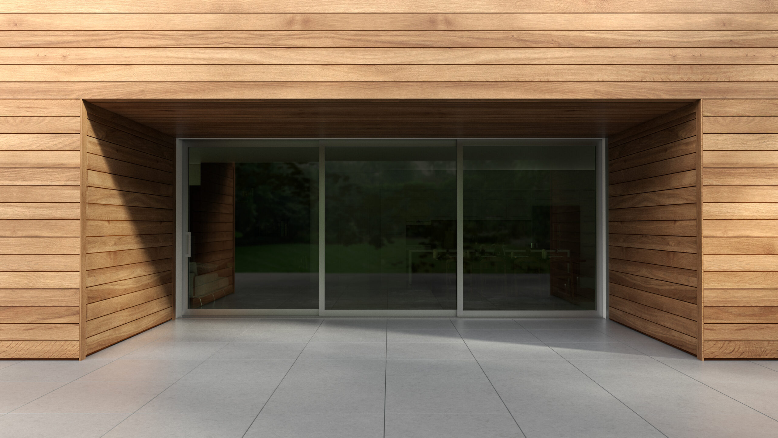 Series 704B SlideMASTER™ Sliding Door (Bottom Rolling) - Design Window ...