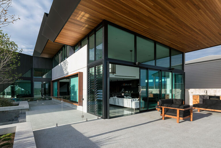 Series 400 Single Glazed CentreGLAZE™ 102mm Framing - Design Window ...